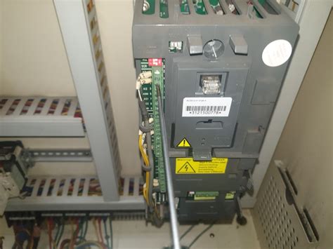 ★경기도 이천 장한 기술 부스터펌프판넬 인버터 교체★ 네이버 블로그