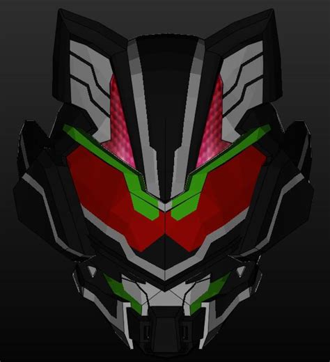 Kamen Rider Tycoon Bujin Sword Etsy