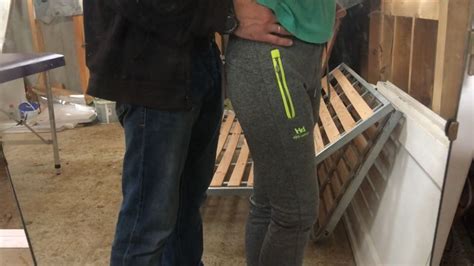 Pregnantmiodelka Sex In A New House Under Construction Creampie Manyvids