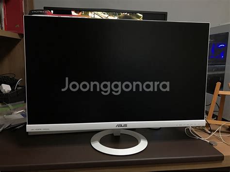 [모니터] [서울] ASUS VX279H-W 팝니 | 모니터 | 중고나라