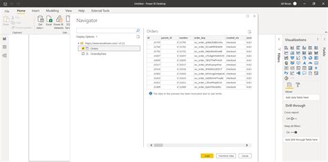 Connect Power Bi To Woocommerce Quickly And Free Trainings