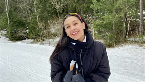 Dette Vil Nrk Profilen Selma Ibrahim Anbefale Deg å Lytte Til