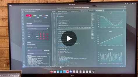 Sneak Peek Into A Custom Debug Adaptor Extension For Vs Code I Am