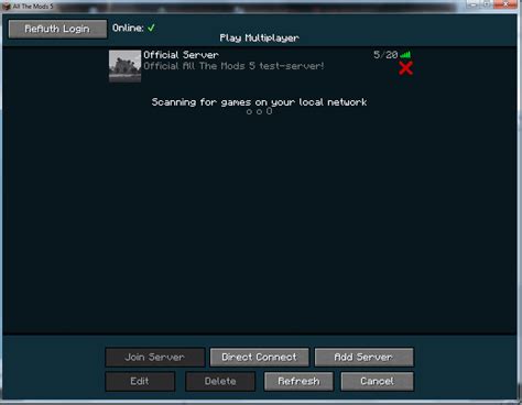 All The Tweaks Mod Useful Tweaks For All The Mods Minecraft Net