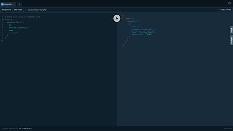 淺談 在 Laravel 中使用 Graphql二 Laravel Graphql By Jiankai Lt Lab