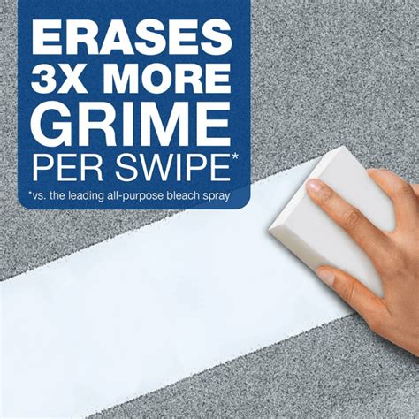 Product Spotlight Mr Clean Magic Eraser