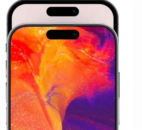 ننشر أول صور مسربة لأيفون 15 وله شكل وأزرار ومنفذ شحن جديد اليوم