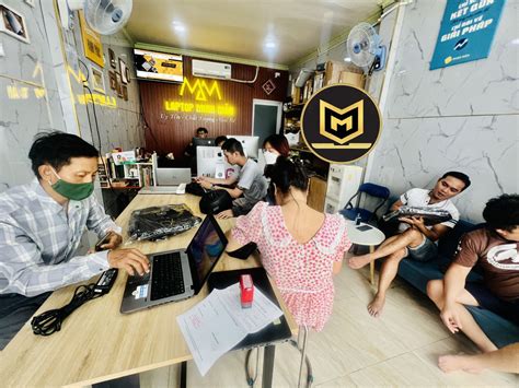 Laptop Sinh ViÊn GiÁ RẺ