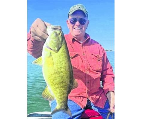 Mark Harbert Obituary 1947 2024 Spencerville Oh The Lima News