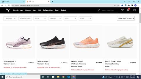 Github Vikashkumarnokhapuma Clone Developed Clone Of Using Using Reactjs Redux