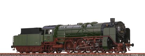 Meises Modelbahncenter Brawa 70098 H0 Dal 02 Drg Dc Sound