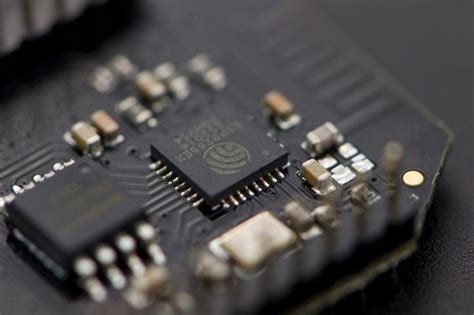 Esp8266 Wifi Bee Arduino Compatible The Pi Hut