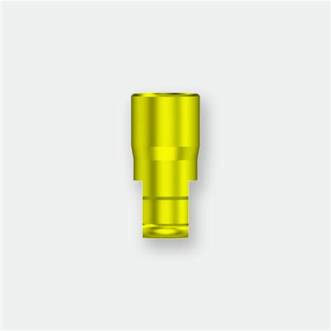 Multi Unit Scanbody Nobelreplace Conical Cf Abutment Direct