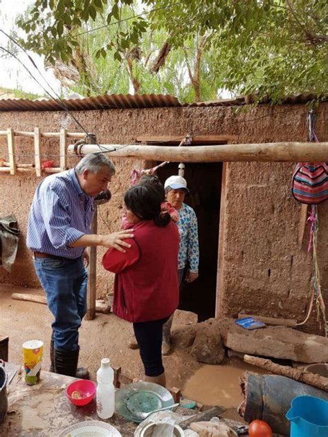 Se Conformó El Comité De Crisis