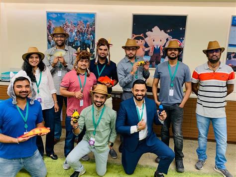 Sajid Ahmed On Linkedin Day1 Induction Salesforce Hyderabad New Journey Positivity Hope 40