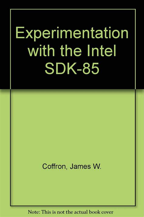 Lab Manual To Accompany Microprocessor Programming Troubleshooting And Interfacing