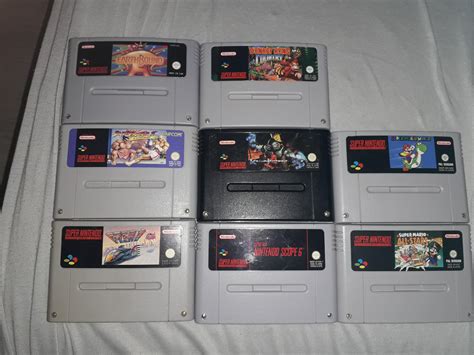 My Small Collection Scrolller