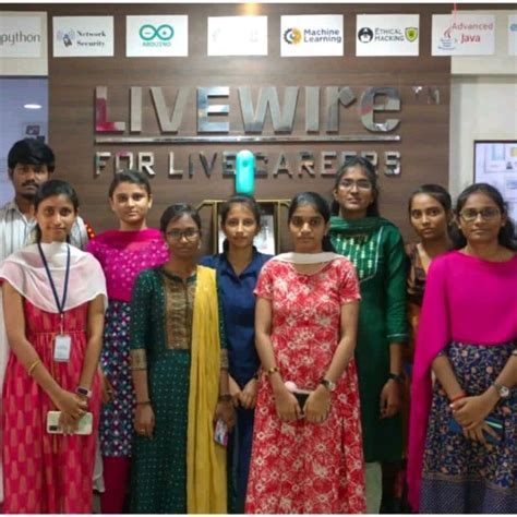 Pooja V On Linkedin Unlocking The Power Of Ethical Hacking I Recently Attended An