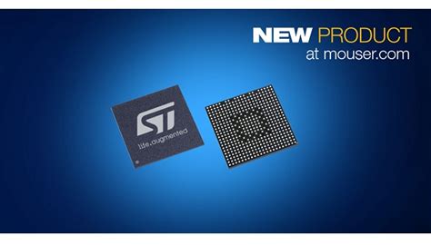 All New Mpus With Linux Distribution Speeds Development Of Iot Applications Ele Times