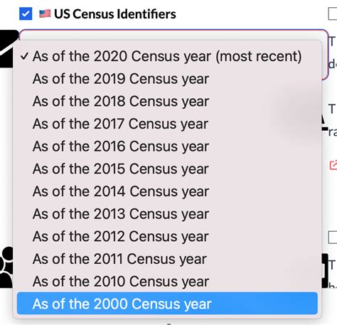 New Add 2000 Census Fips Codes To Addresses Or Coordinates Blog