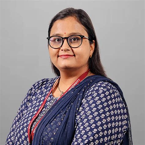 Kriti Joshi Computer Science And Engineering Asst Professor Medicaps