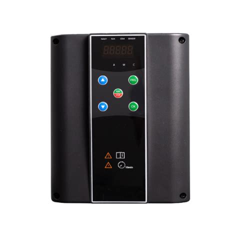 Vsd Booster Pumps The Water Solar Company