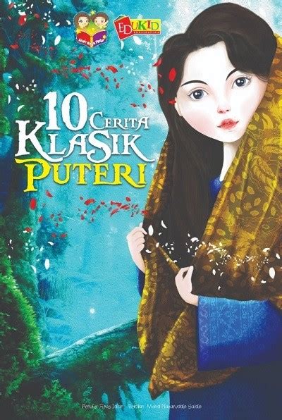 10 Cerita Klasik Puteri