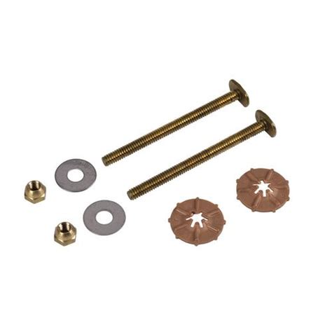 Hercules 90906 Johni Quick Bolt Extra Long 14 X 3 12 Pack Of 50 Pcs Heavy Duty Depot