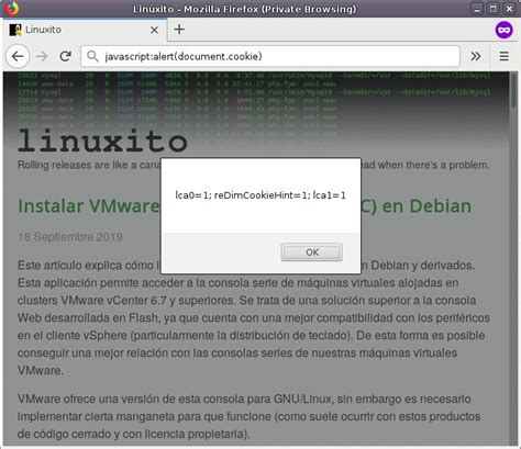 Modrewrite Cómo Redireccionar Según El Valor De Una Cookie En Apache