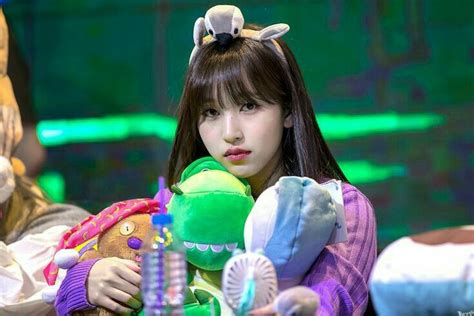 Twice Mina Fancy Sangam Fansign 190504 Nayeon Momo South Korean