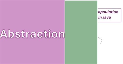 Ragapiriya Rameshkumar On Linkedin List 📝 Master Java Object Oriented