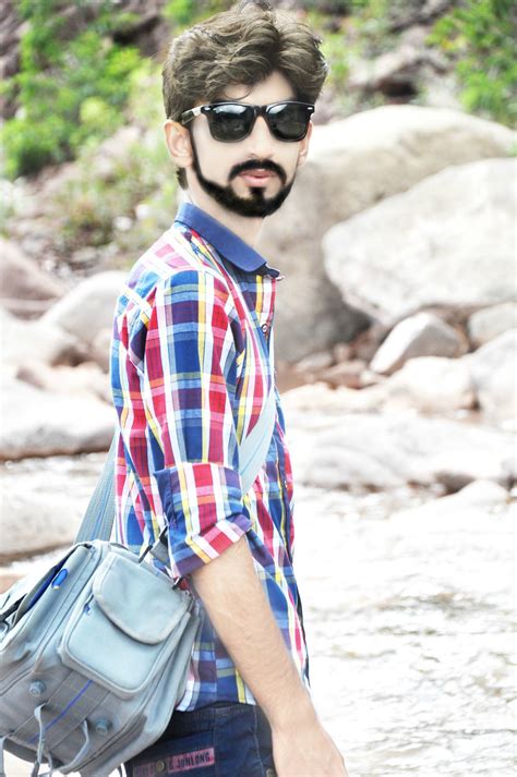 Sarib Khan
