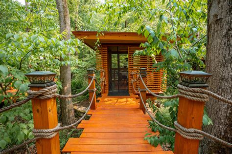 About Treetops Treetops Restaurant