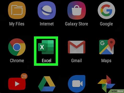 Cómo abrir archivos de Excel wikiHow