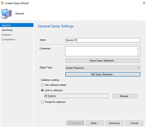 SCCM Inventory HW Inventory Network Pioneers