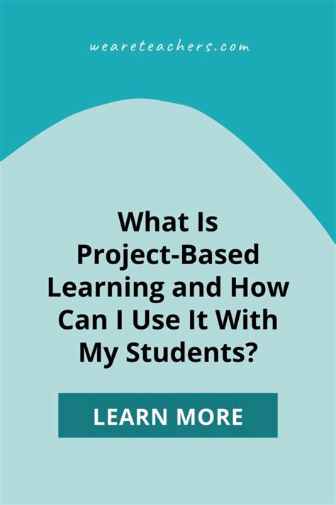 What Is Project Based Learning And How Can Babes Use It