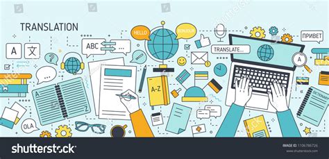 어학 16059개가 넘는 로열티 프리 라이선스 대상 스톡 일러스트 및 그림 Shutterstock