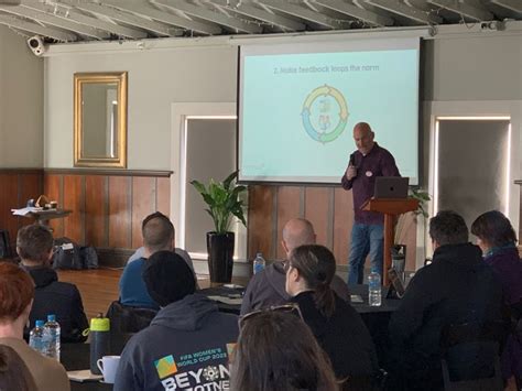 Agile Alliance New Zealand On Linkedin Jafac