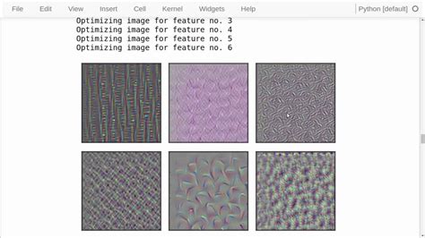 Tensorflow Tutorial Visual Analysis Youtube