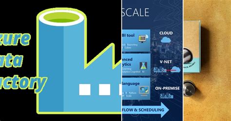 list azure data factory curated by robin langlois medium
