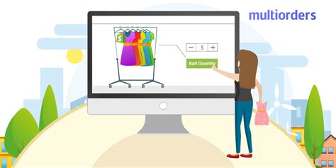 Enable Shopify Quantity Edit On Product Pages Multiorders