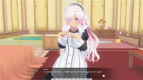 Custom Order Maid 3d2 Soft Cuddly Girl Dlc Adventure Sex Game Nutaku