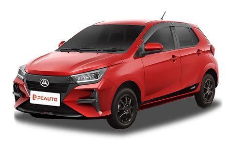 Daihatsu Ayla Price 2026 In Malaysia Latest Variants Specsandimages