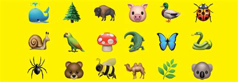 Should Emojis Get Wilder