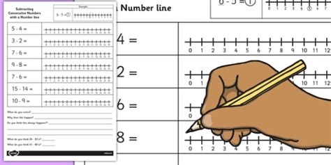 Consecutive Definition And Meaning Teaching Reference