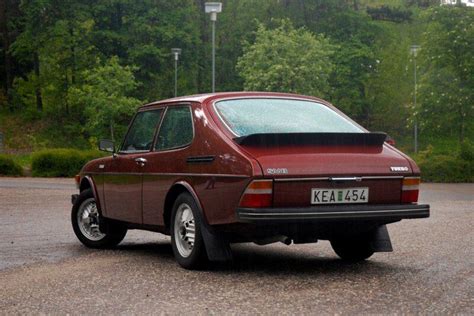 10 Legendary Swedish Machines Motor Junkie