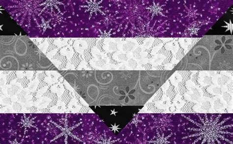 Collage Aegosexual Flag Flag Drawing Pride Flags Flag