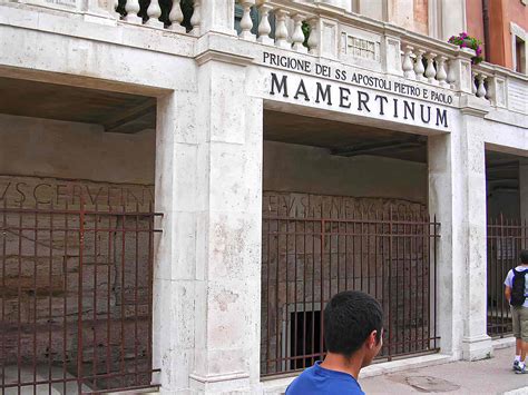 Damnatio Memoriae Erasing History In Ancient Rome Malevus