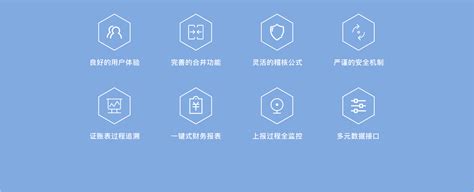 一体化报表查询系统