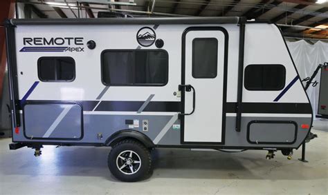 A Guide To Travel Trailers Rv Lifestyle Magazine